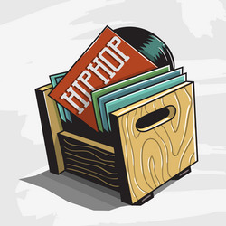 Vinyl Records Vector Images (over 22,000)