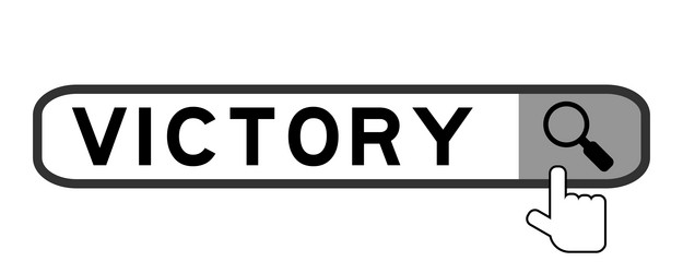 Victory Banner Symbol Vector Images (over 27,000)