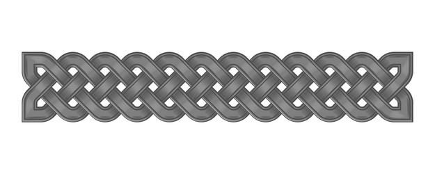 Viking Weave Pattern Vector Images (over 100)