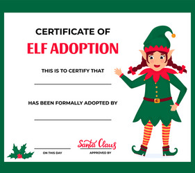 Elf Approved Vector Images (18)
