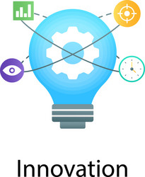 Innovation Vector Images (over 450,000)