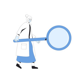 Scientist Standing Vector Images (over 2,600)