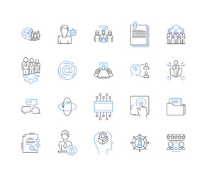 Strategic Alliances Vector Images (over 270)