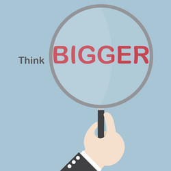 Bigger Vector Images (over 2,400)