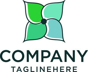 Royal Flower Logo Vector Images (over 40,000)