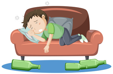 Cartoon Eyes Drunk Vector Images (over 250)