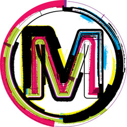 M Hand Write Vector Images (over 270)