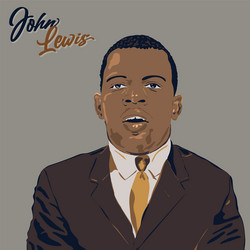 John Lewis Vector Images (60)