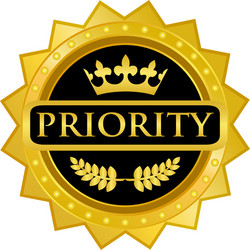 Priority Vector Images (over 7,200)