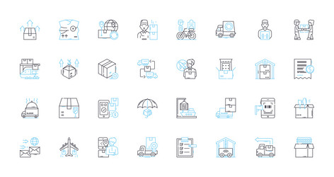 Container Yard Vector Images (over 530)