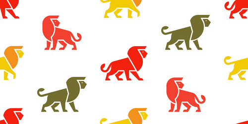 Lions Den Vector Images (11)