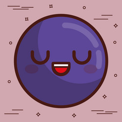 Kawaii Face Kiss Vector Images (over 1,500)