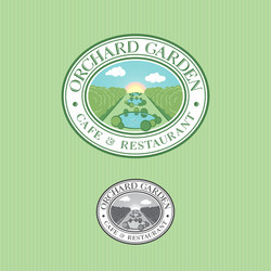 Orchard Logo Vector Images (over 1,000)