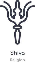 Shiva Logo Vector Images (over 320)
