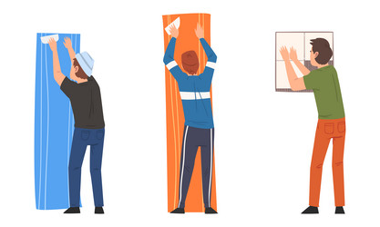 Skilled Vector Images (over 100,000)