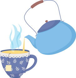 Kettle Pouring Vector Images (over 2,100)