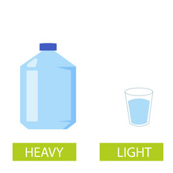 Opposite Heavy Light Vector Images (49)