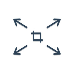 Stretch Arrow Vector Images (over 2,400)