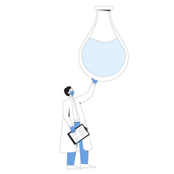Scientist Standing Vector Images (over 2,600)