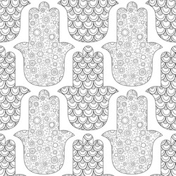 Khamsa Vector Images (over 190)