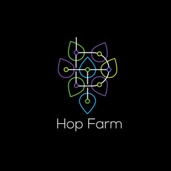 Hop Farm Logo Vector Images (over 130)