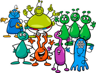 Weirdo Vector Images (over 340)