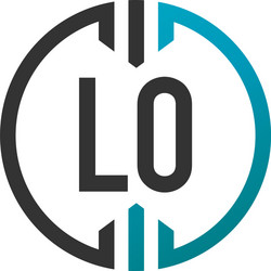 Lo Letter Logo Vector Images (over 1,800)