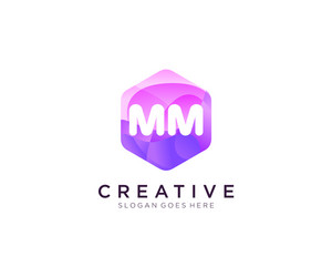 Mm Logo Vector Images (over 3,000)