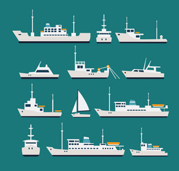 Ships Vector Images (over 540,000)