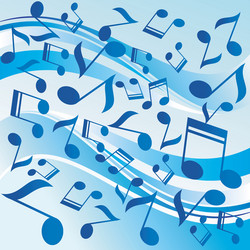 Dancing Notes Vector Images (over 5,800)