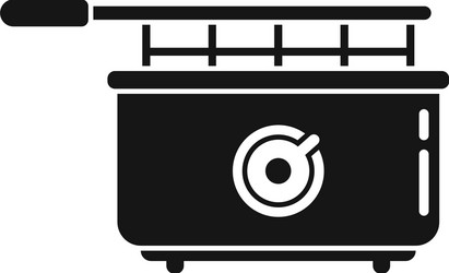 Deep Fry Icon Vector Images (over 570)