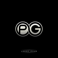 Letters Pg Vector Images (over 3,100)