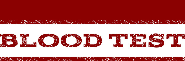 Test failed watermark stamp Royalty Free Vector Image