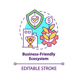 Startup Ecosystem Vector Images (88)