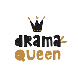 Drama Queen Vector Images (over 200)