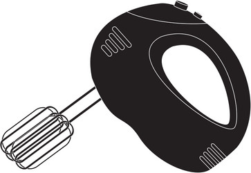 Cake Mixer Vector Images (over 4,100)