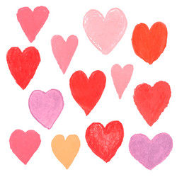 Pastel Hearts Vector Images (over 12,000)