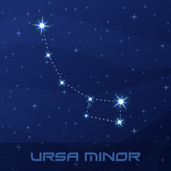 Ursa Minor Vector Images (over 100)