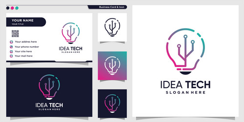 Tech Education Logo Vector Images (over 17,000)