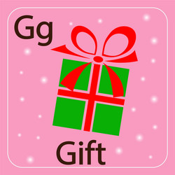 Letter G Box Vector Images (over 370)