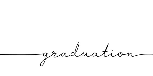Graduation Word Vector Images (over 1,700)