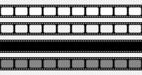 Vertical Film Strip Vector Images (98)