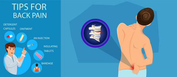 Lower Back Pain Vector Images (over 260)