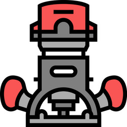 Wood Router Vector Images (over 380)