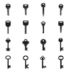 Key Vector Images (over 360,000)