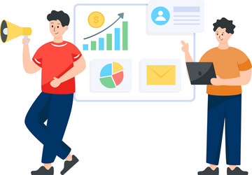 Marketing Team Vector Images (over 67,000)