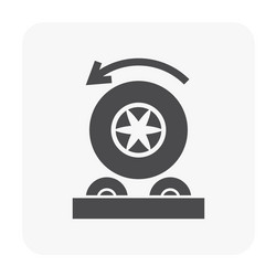 Dummy Icon Crash Test Vector Images (over 150)