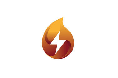 Red Thunder Vector Images (over 2,900)