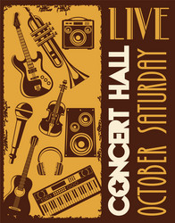 Concert Hall Vector Images (over 3,600)