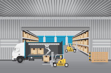 Food Logistics Vector Images (over 14,000)